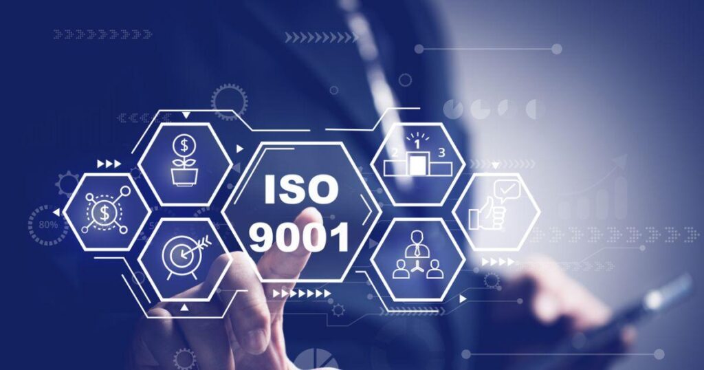 Bagaimana Cara Mendapatkan Sertifikat ISO 9001: Tahapan dan Prosesnya - Kreatura Patra Niaga