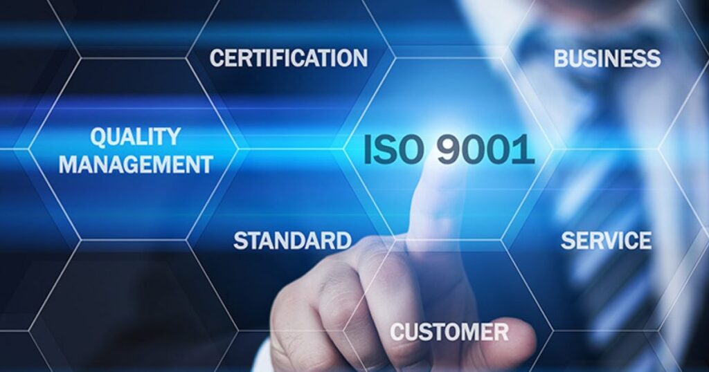 Bagaimana Cara Mendapatkan Sertifikat ISO 9001: Tahapan dan Prosesnya - Kreatura Patra Niaga